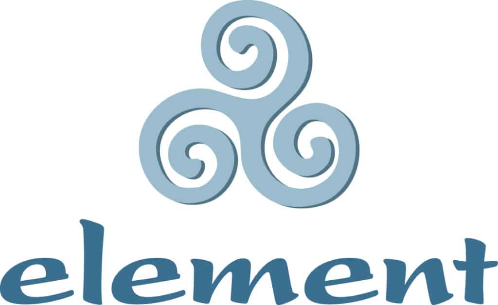 Landing Page – Element Red Bank