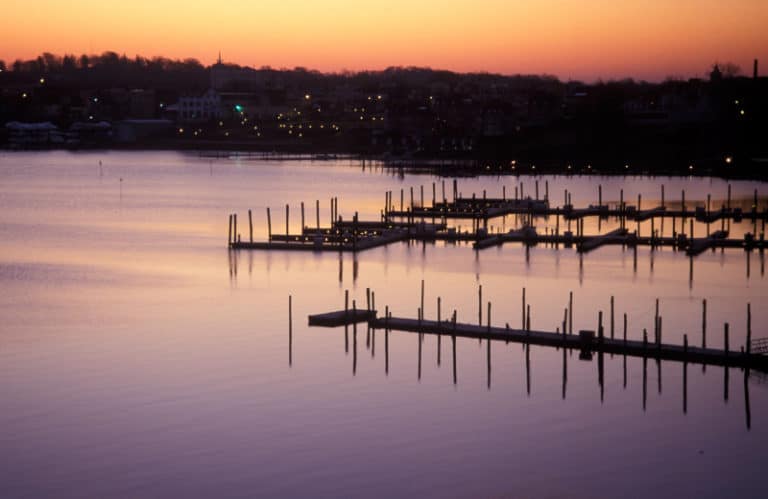 Element Red Bank – Limited collection of 1 & 2 bedroom residences