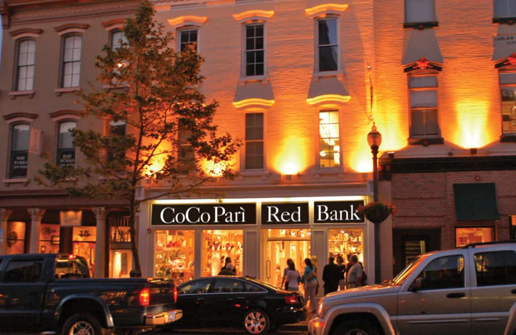 Element Red Bank – Limited collection of 1 & 2 bedroom residences