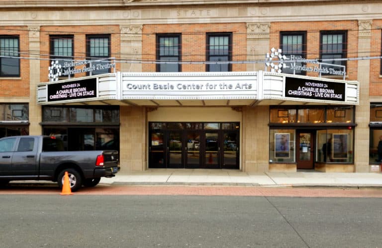 Element Red Bank – Limited collection of 1 & 2 bedroom residences