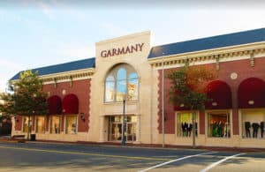 Element Red Bank – Limited collection of 1 & 2 bedroom residences