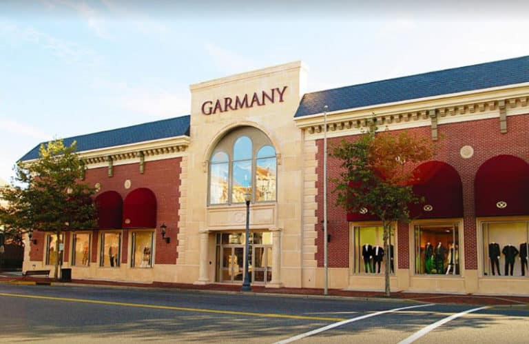 Element Red Bank – Limited collection of 1 & 2 bedroom residences