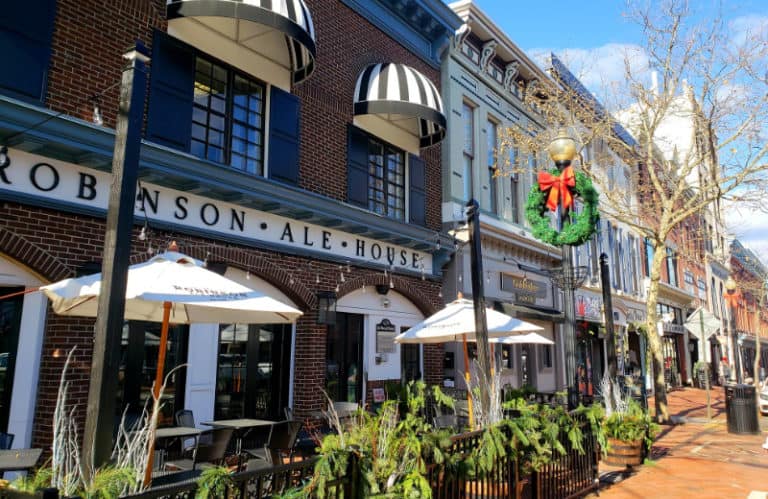 Element Red Bank – Limited collection of 1 & 2 bedroom residences