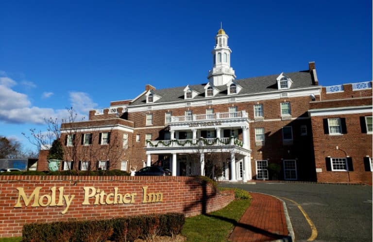 Element Red Bank – Limited collection of 1 & 2 bedroom residences