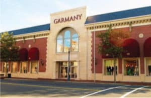 Element Red Bank – Limited collection of 1 & 2 bedroom residences