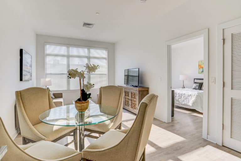 Element Red Bank – Limited collection of 1 & 2 bedroom residences