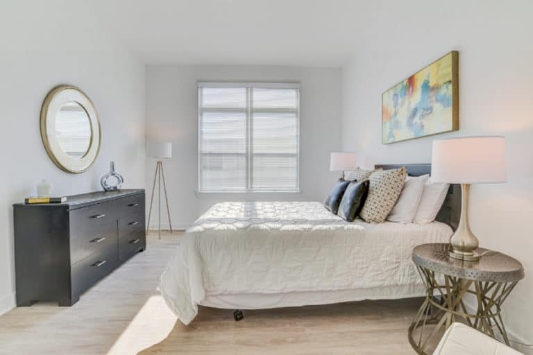 Element Red Bank – Limited collection of 1 & 2 bedroom residences