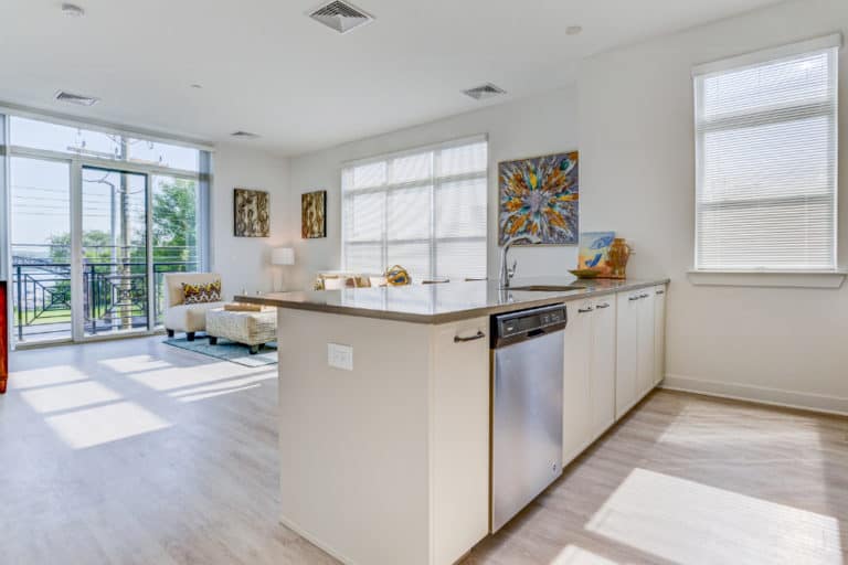 Element Red Bank – Limited collection of 1 & 2 bedroom residences